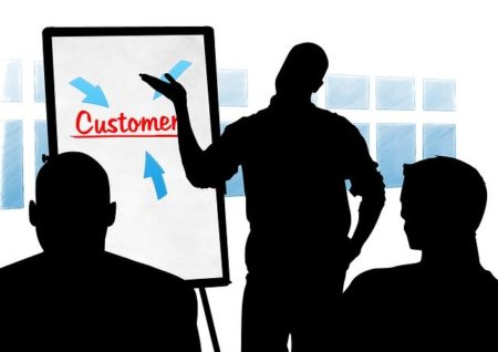 Why Customer Input Doesn’t Always Matter - The Small Company Blog